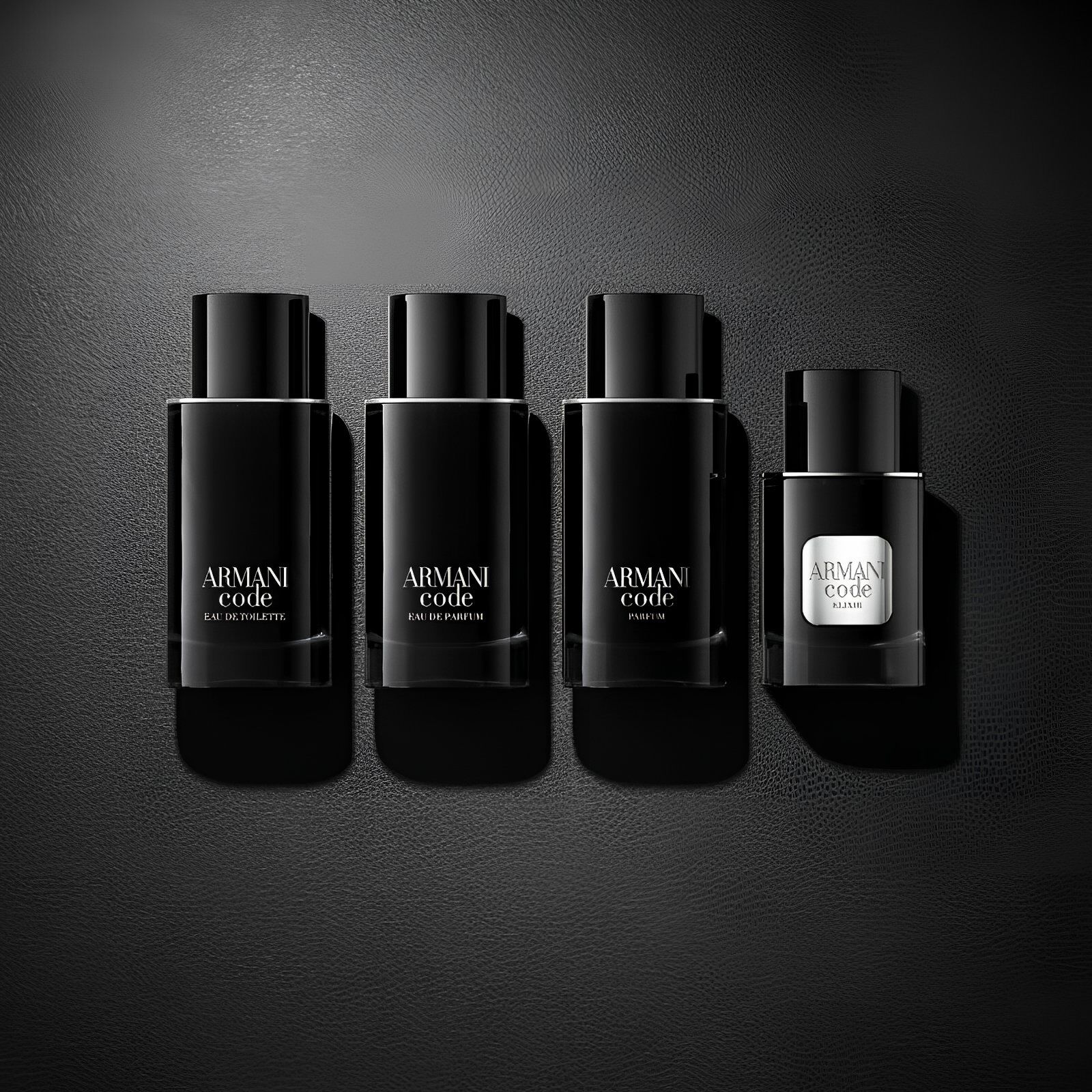 Armani Code Elixir Giorgio Armani cologne - a new fragrance for men 2025