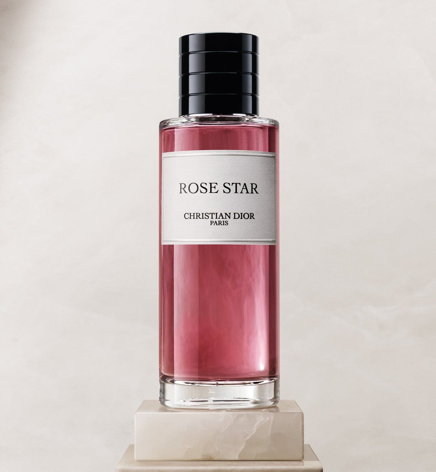 Rose Star Dior parfum - un nouveau parfum pour homme et femme 2025