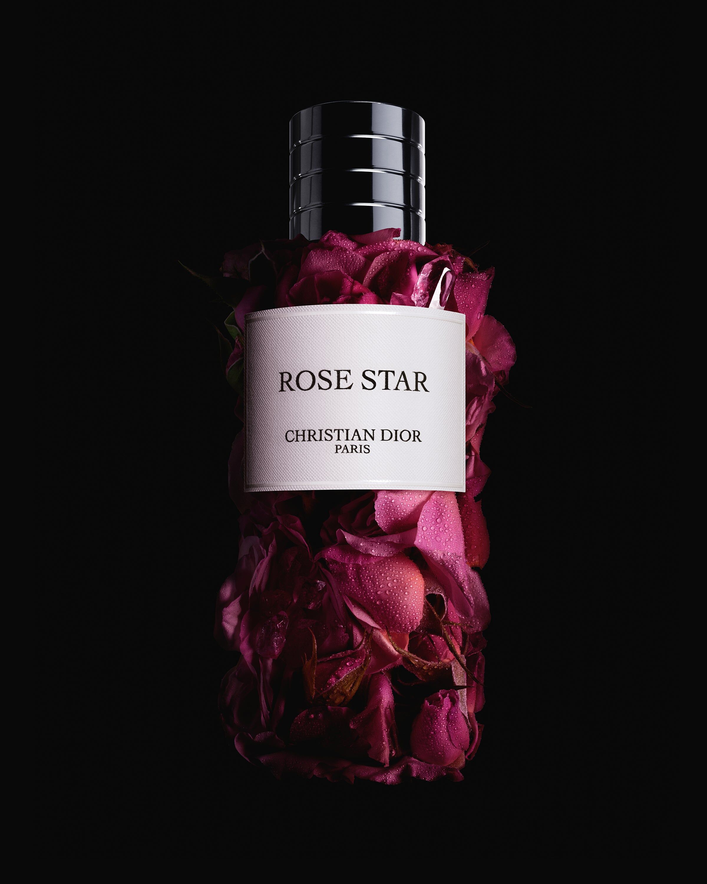 Rose Star Dior parfum - een nieuwe geur voor dames en heren 2025