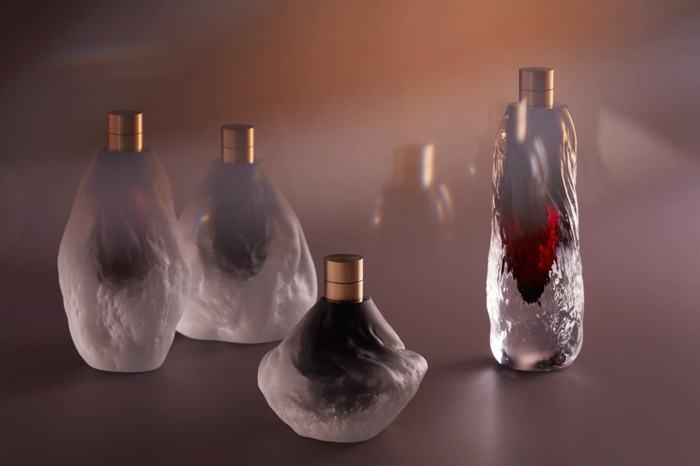 Saturn 0º Mercury 1511 perfume - a fragrance for women and men 2023