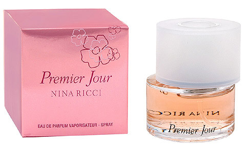 Premier Jour Nina Ricci parfem - parfem za žene 2001