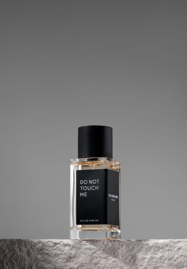 Do Not Touch Me The Perfume Atelier perfume - a new fragrance for women ...