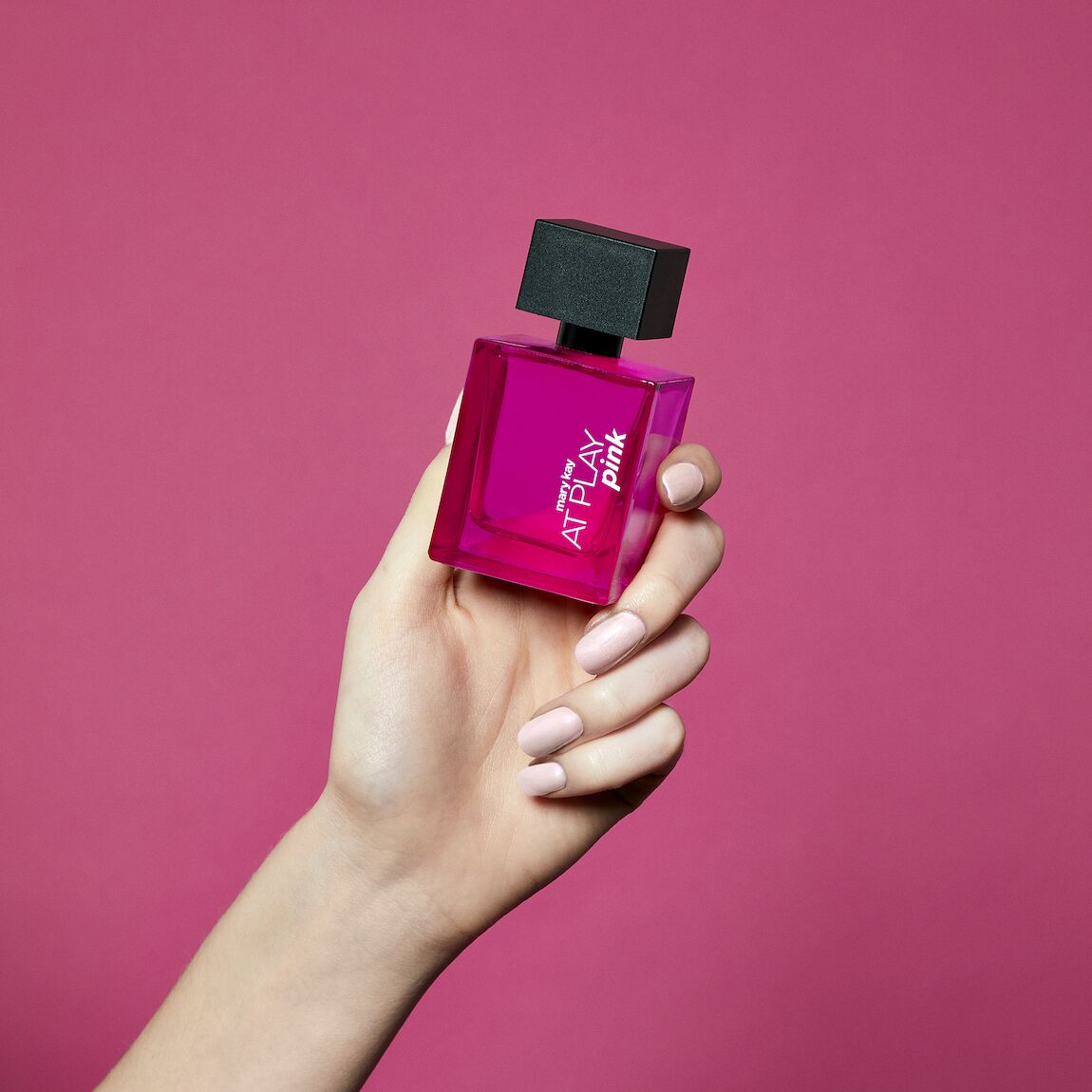 At Play Pink Mary Kay perfumy - to nowe perfumy dla kobiet 2025