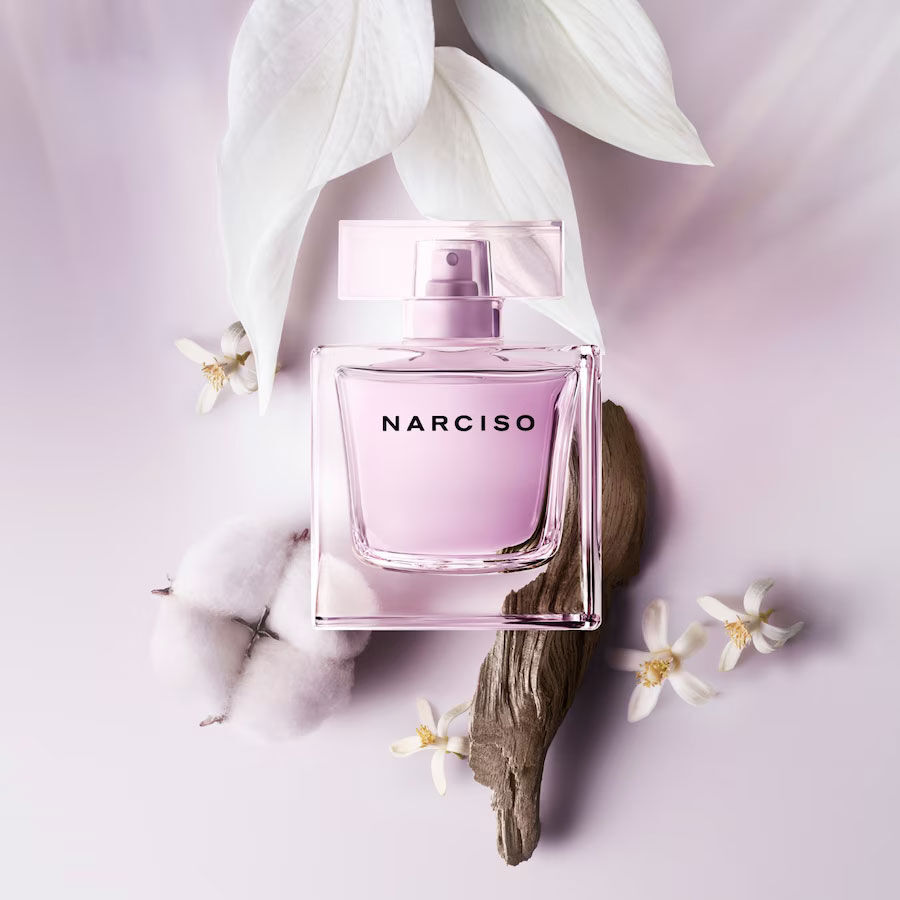 Narciso Eau de Parfum Radiante Narciso Rodriguez perfume - a new ...