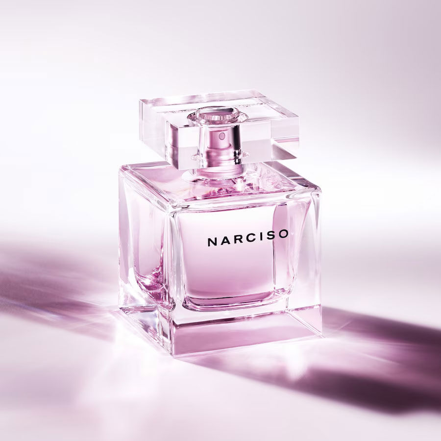 Narciso Eau de Parfum Radiante Narciso Rodriguez - una novità fragranza ...