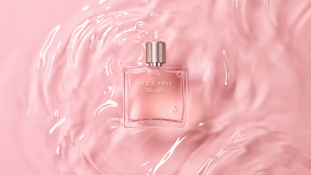 Azzaro Pour Elle (2025) Azzaro perfume - a new fragrance for women 2025