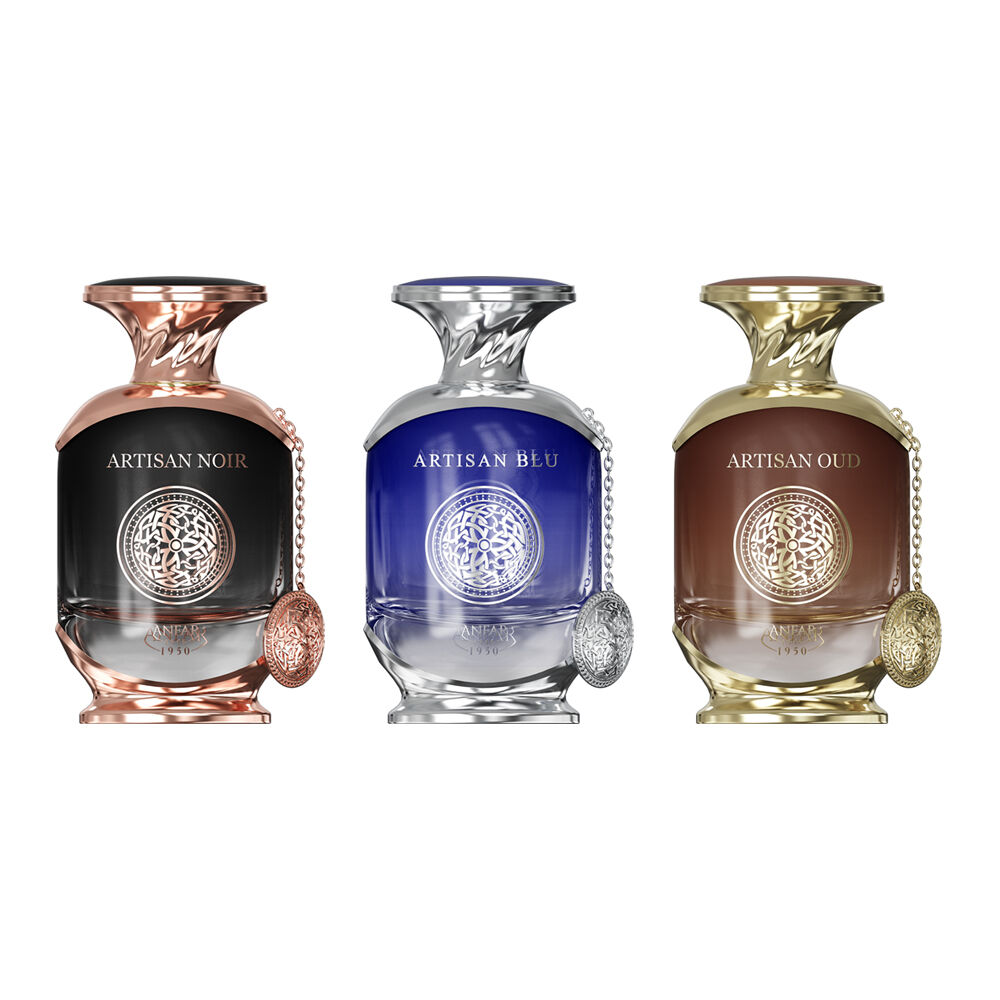 Artisan Noir Anfar 1950 perfume - a fragrance for women 2023