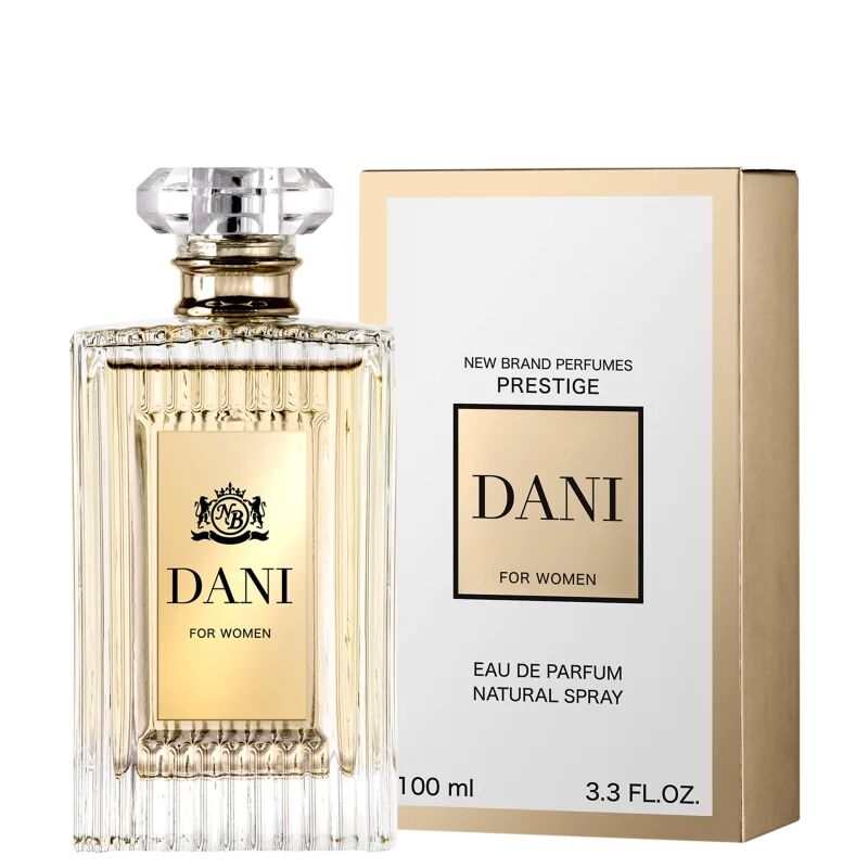 Dani New Brand Parfums perfume - a fragrance for women 2020