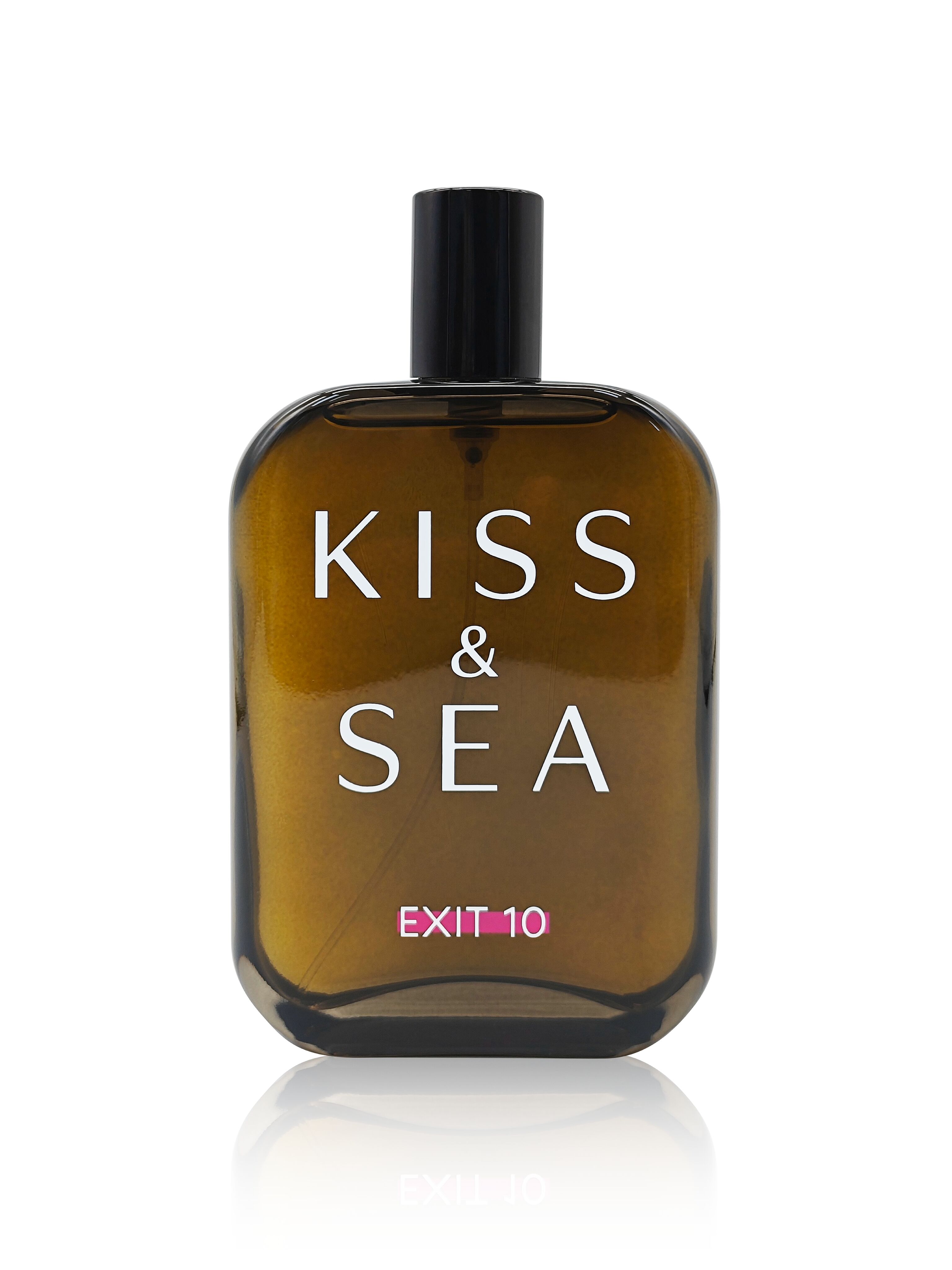 Kiss & Sea Exit 10 Samam fragancia - una nuevo fragancia para Hombres y ...