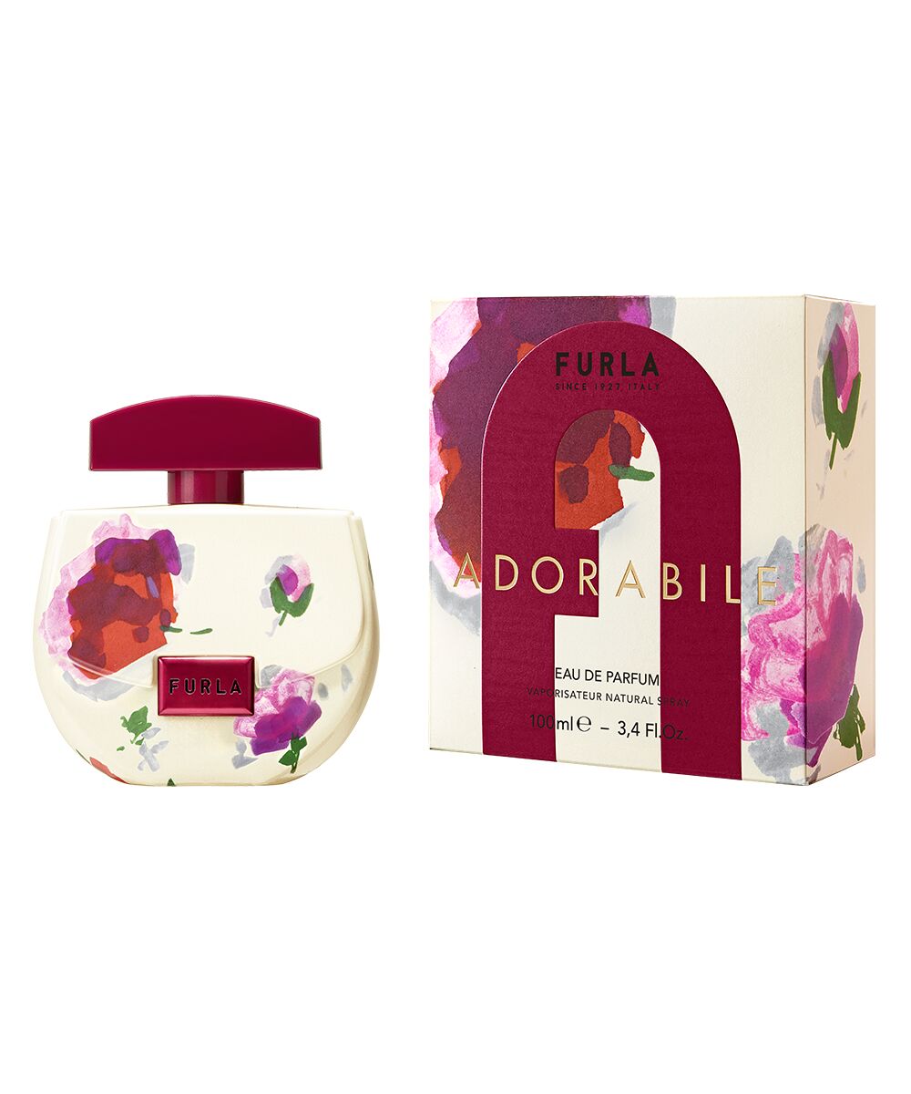 Adorabile Furla parfum - een nieuwe geur voor dames 2025