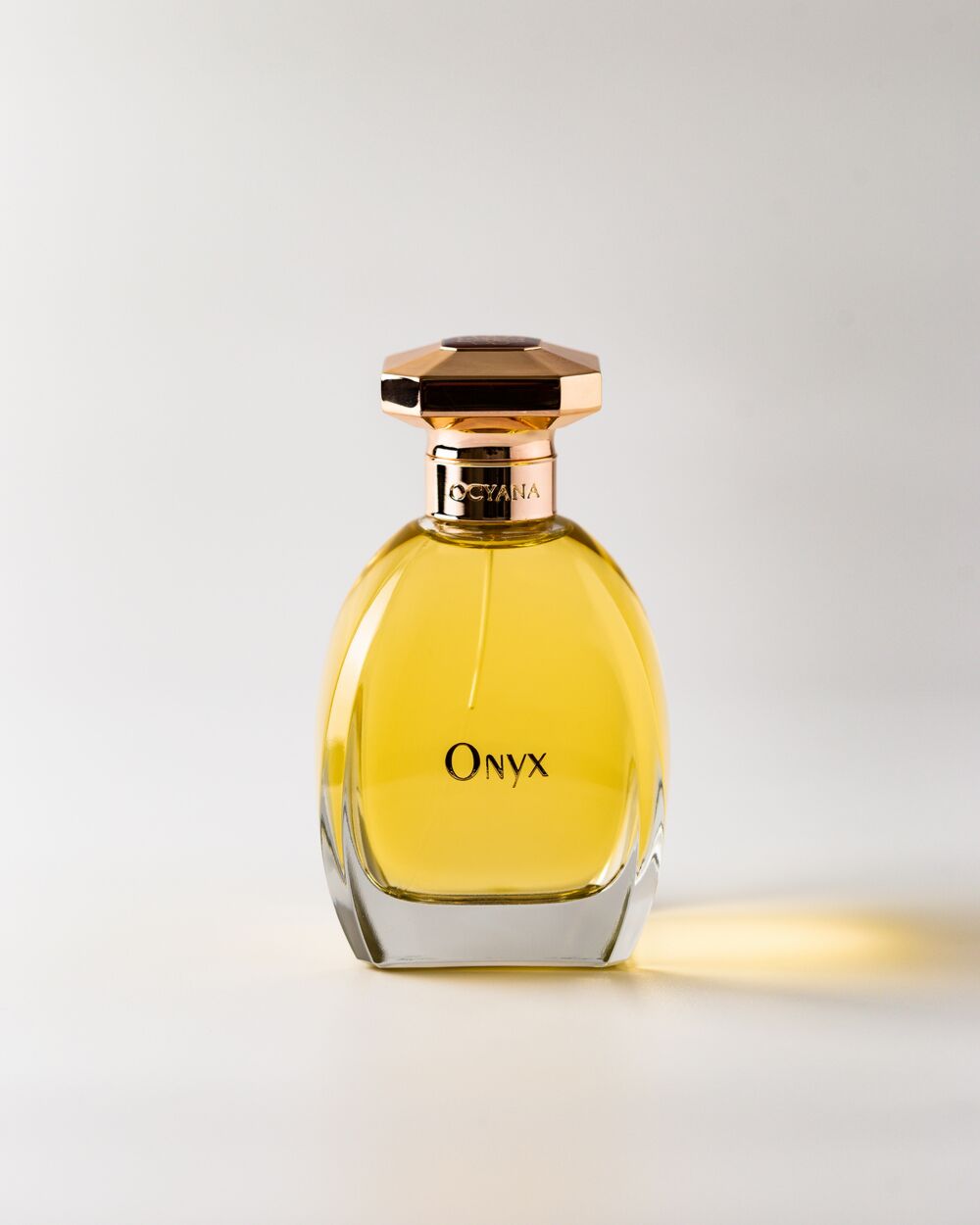 Onyx Ocyana perfume - a fragrance for women and men 2013
