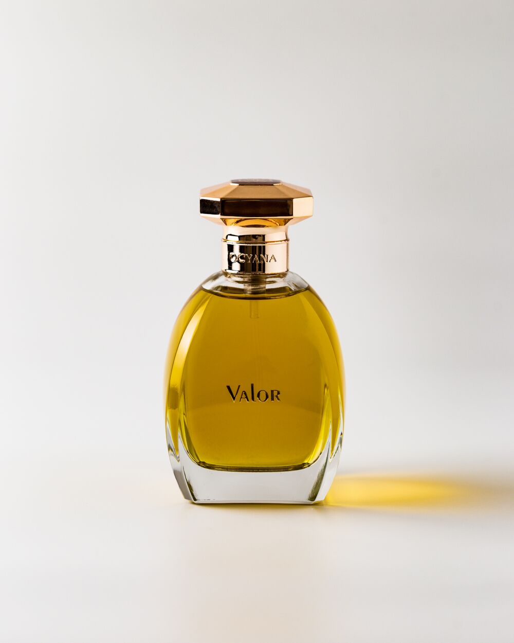 Valor Ocyana perfume - a fragrance for women and men 2013