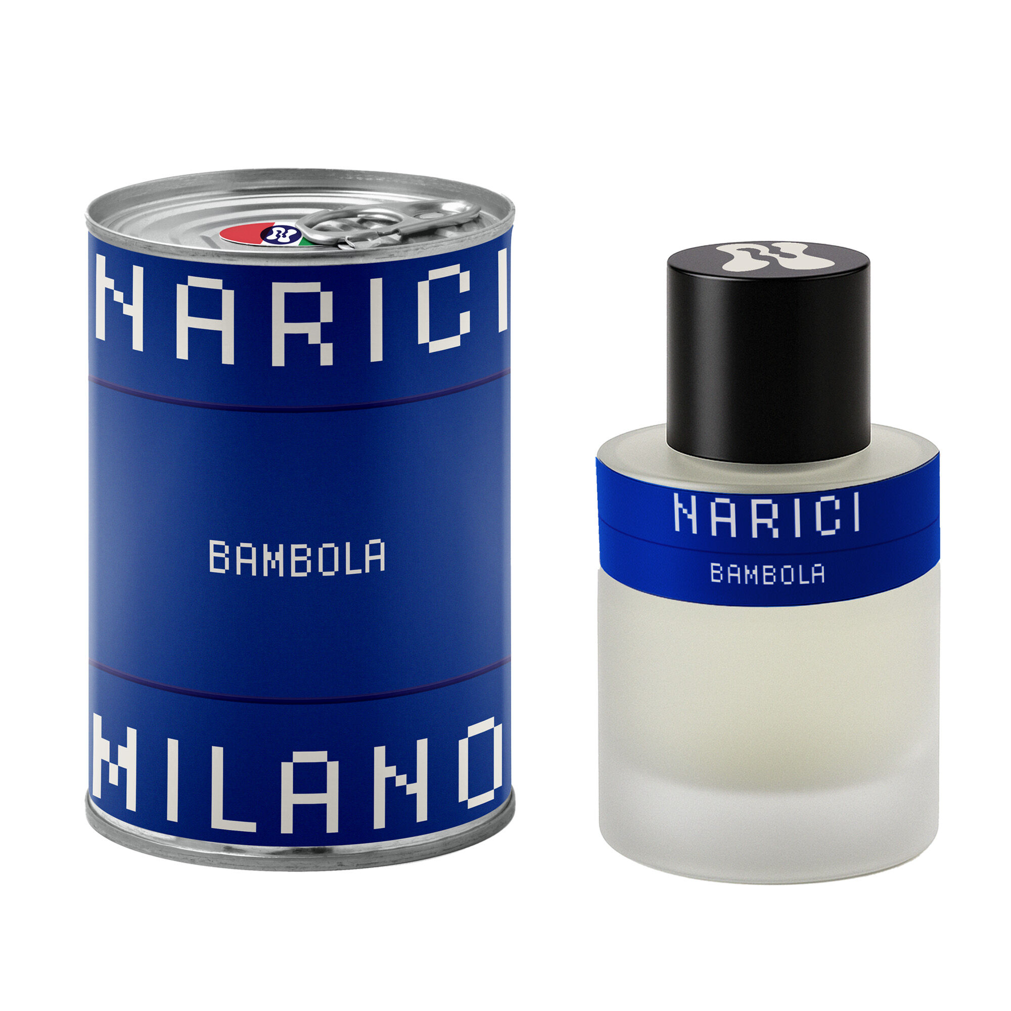 Bambola Narici Milano fragancia - una nuevo fragancia para Hombres y ...