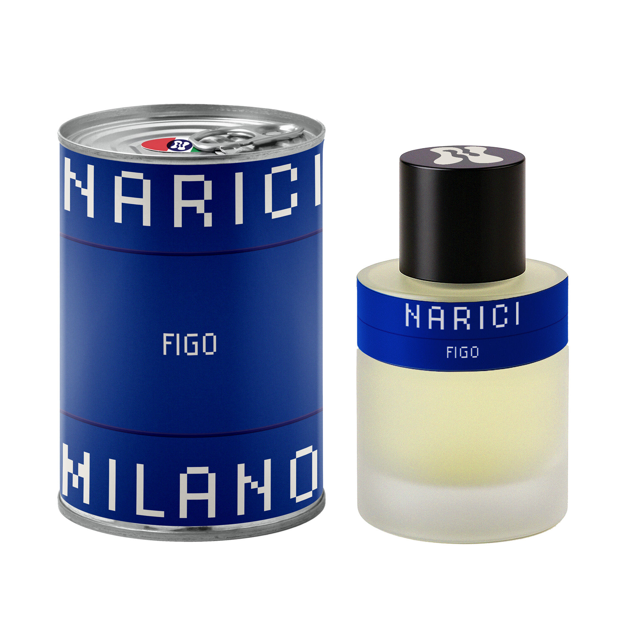 Figo Narici Milano perfume - a new fragrance for women and men 2025