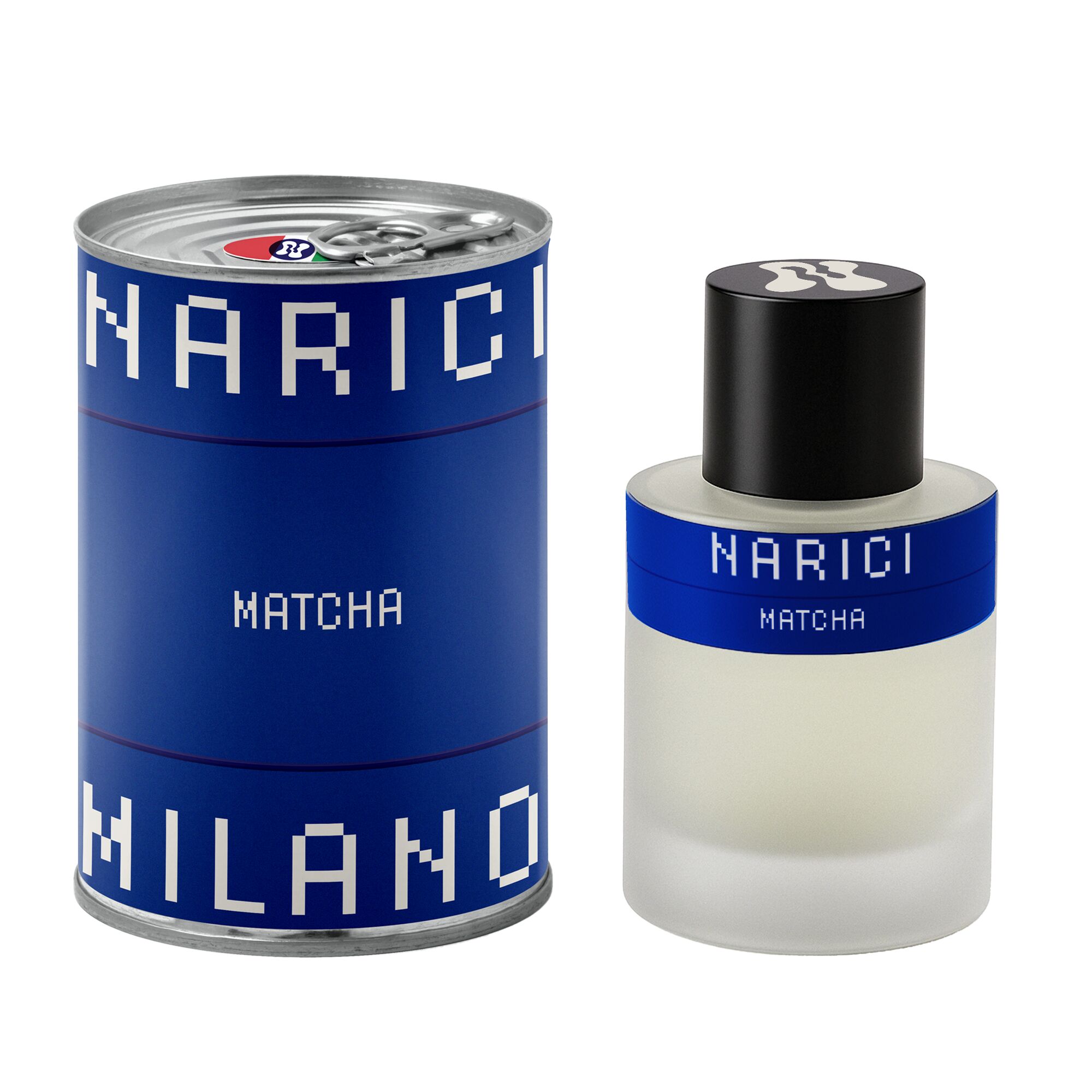 Matcha Narici Milano parfum - un nouveau parfum pour homme et femme 2025