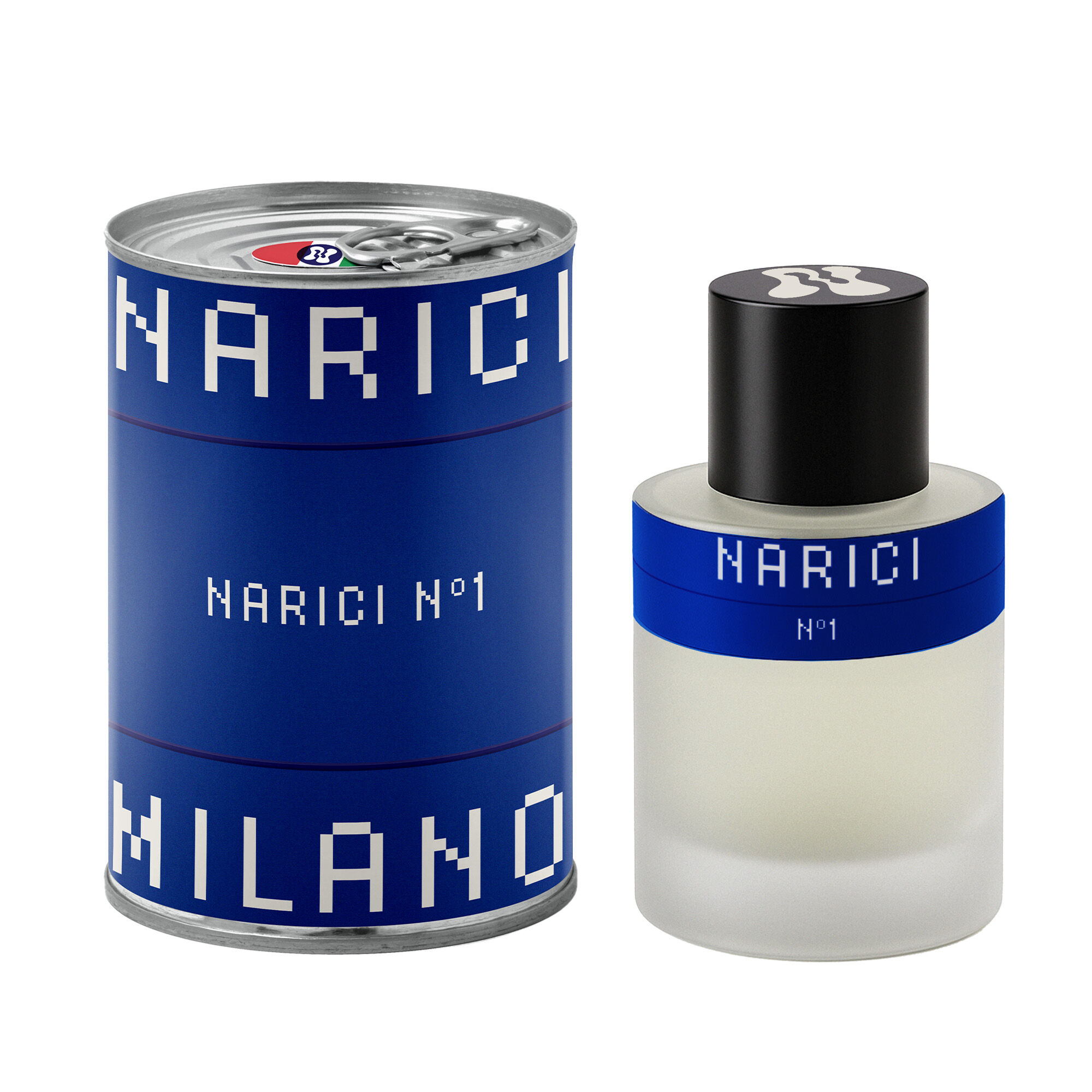 Narici No.1 Narici Milano perfume - a new fragrance for women and men 2025