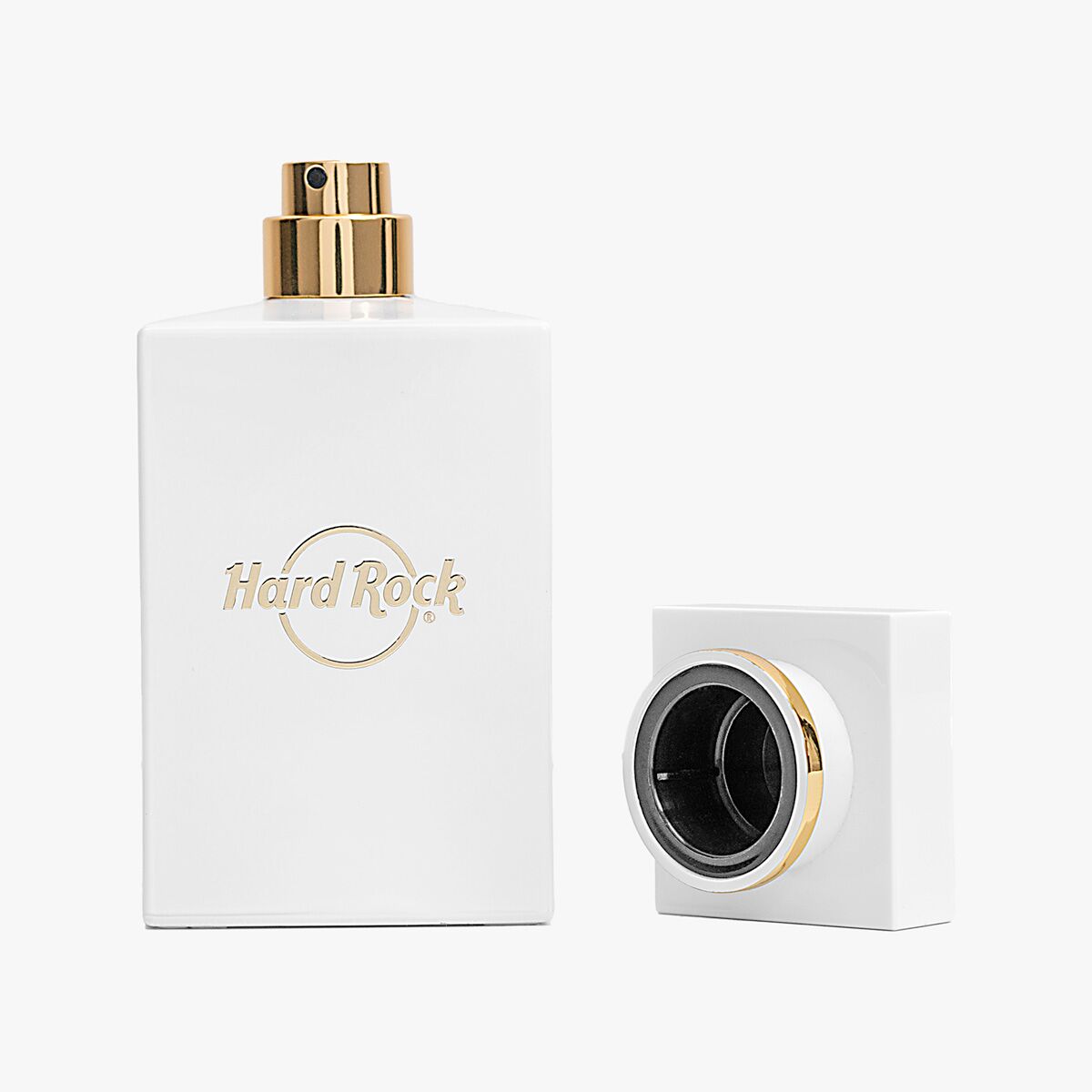 Hard Rock For Her Hard Rock perfume - a new fragrance for women 2025