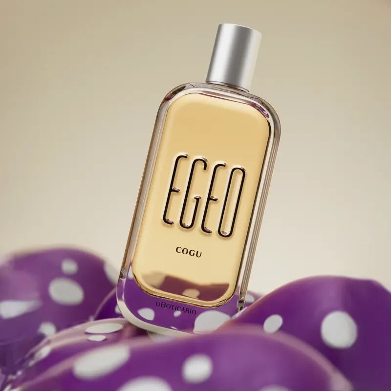 Egeo Cogu O Boticário perfume - a new fragrance for women and men 2025