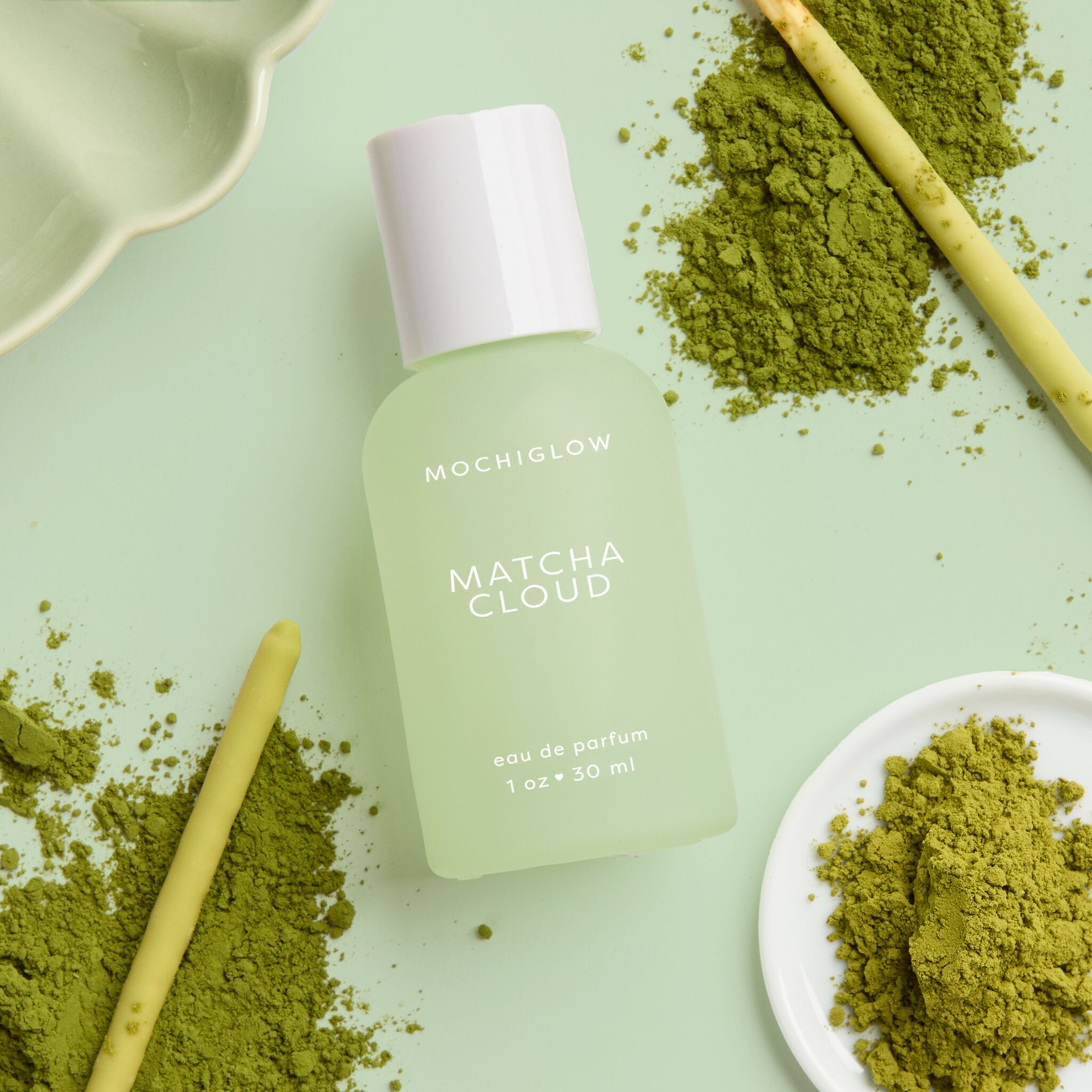 Matcha Cloud Mochiglow parfem - parfem za žene i muškarce 2023