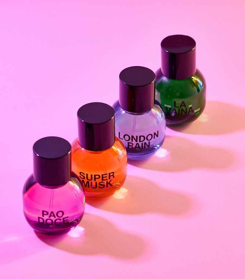 Pao Doce Pills Parfums fragancia - una nuevo fragancia para Hombres y ...