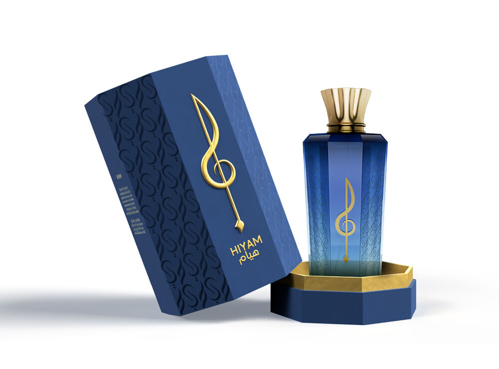 Hiyam Mawwal Arabia perfume - a new fragrance for women and men 2024