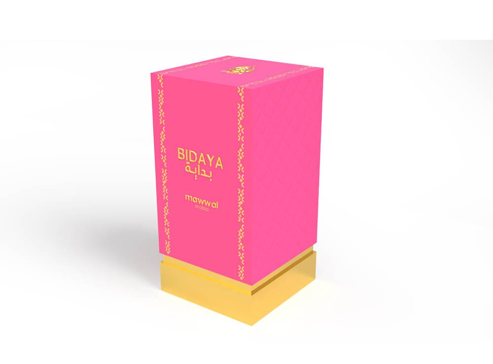 Bidaya Mawwal Arabia perfume - a new fragrance for women and men 2024