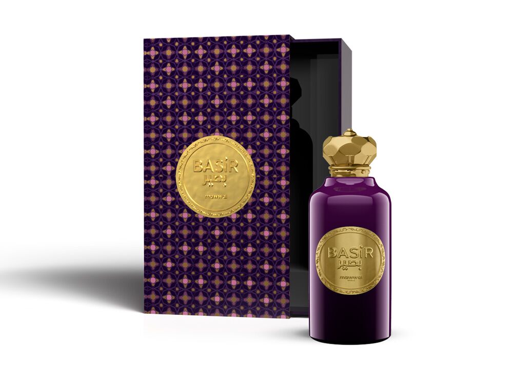 Basir Mawwal Arabia parfem - novi parfem za žene i muškarce 2024