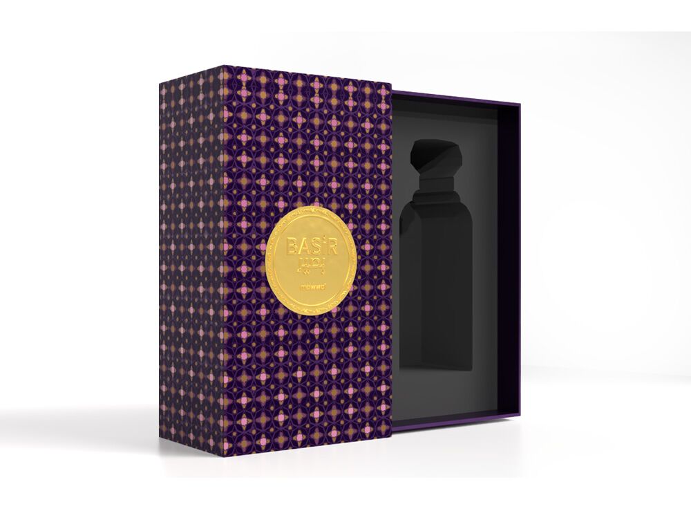 Basir Mawwal Arabia parfem - novi parfem za žene i muškarce 2024
