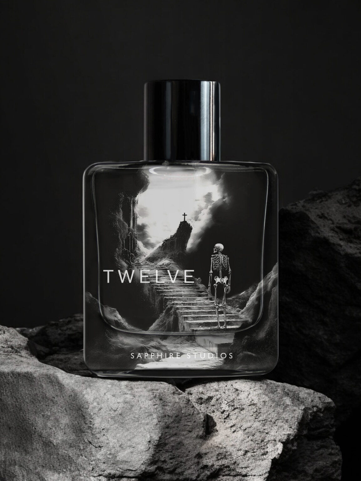 Twelve Sapphire Studios Design Parfum - ein neues Parfum für Frauen und ...