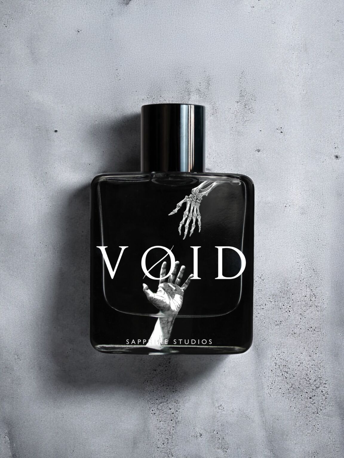 Void Sapphire Studios perfume - a new fragrance for women and men 2025