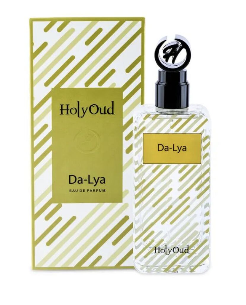 Da-Lya Holy Oud cologne - a fragrance for men