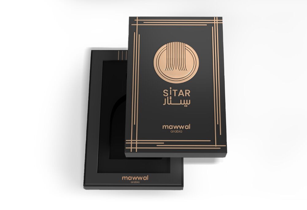 Sitar Mawwal Arabia perfume - a new fragrance for women 2024
