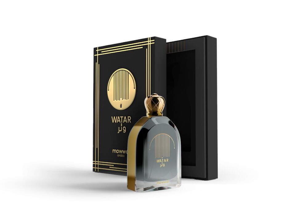 Watar Mawwal Arabia perfume - a new fragrance for women 2024