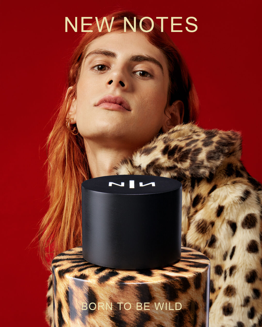 Felina New Notes perfume - a new fragrance for women and men 2025