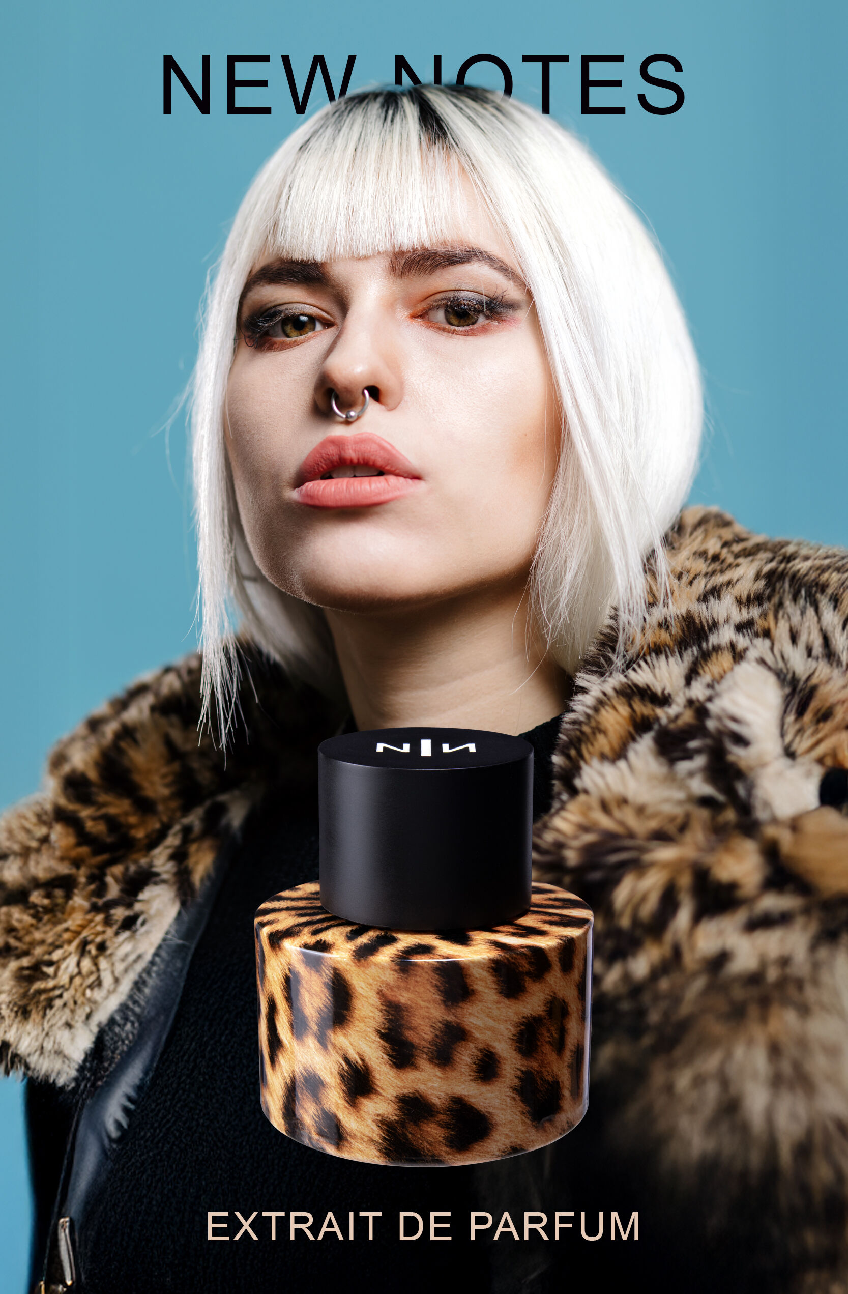 Felina New Notes parfum - un nouveau parfum pour homme et femme 2025