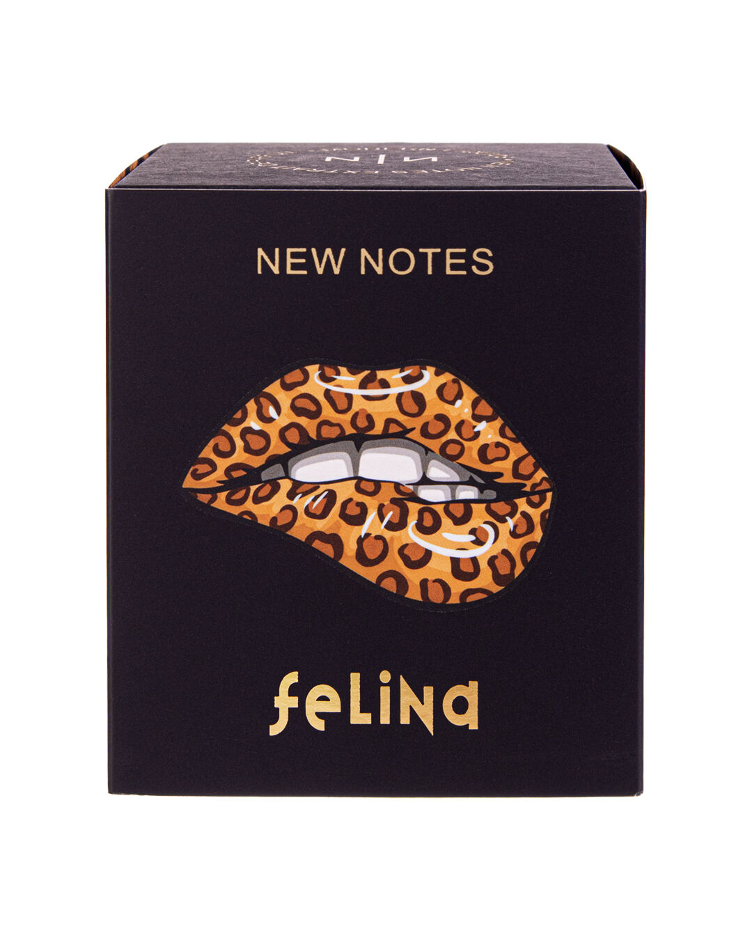 Felina New Notes perfume - a new fragrance for women and men 2025