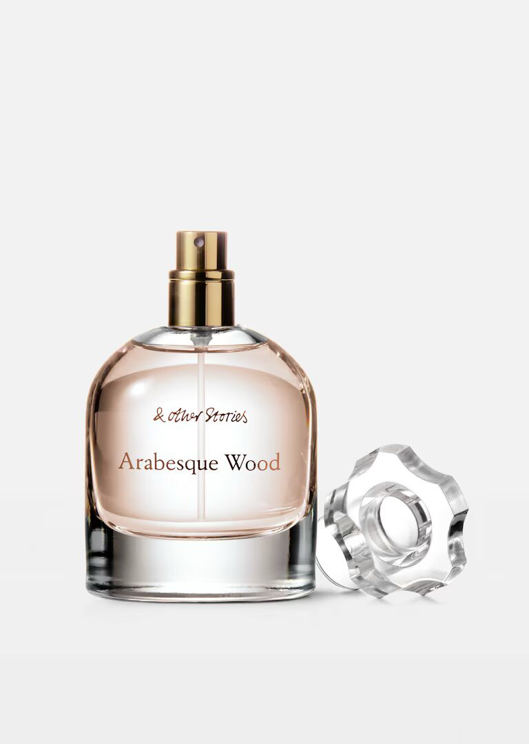 Arabesque Wood And Other Stories parfum - un parfum pour homme et femme ...