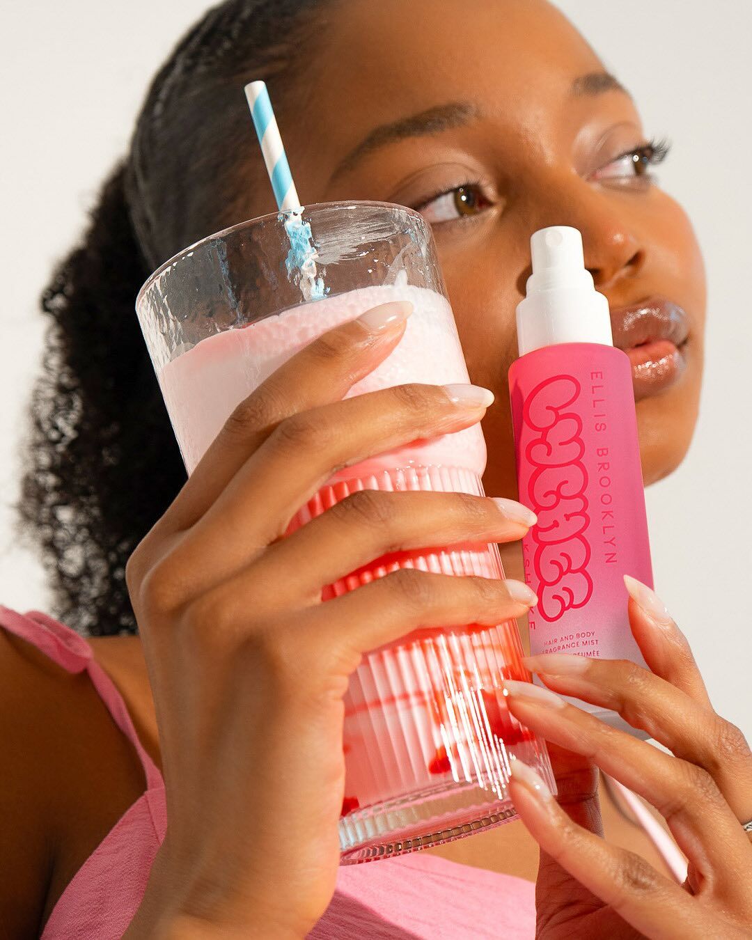 Lychee Milkshake Ellis Brooklyn perfume - a new fragrance for women and ...