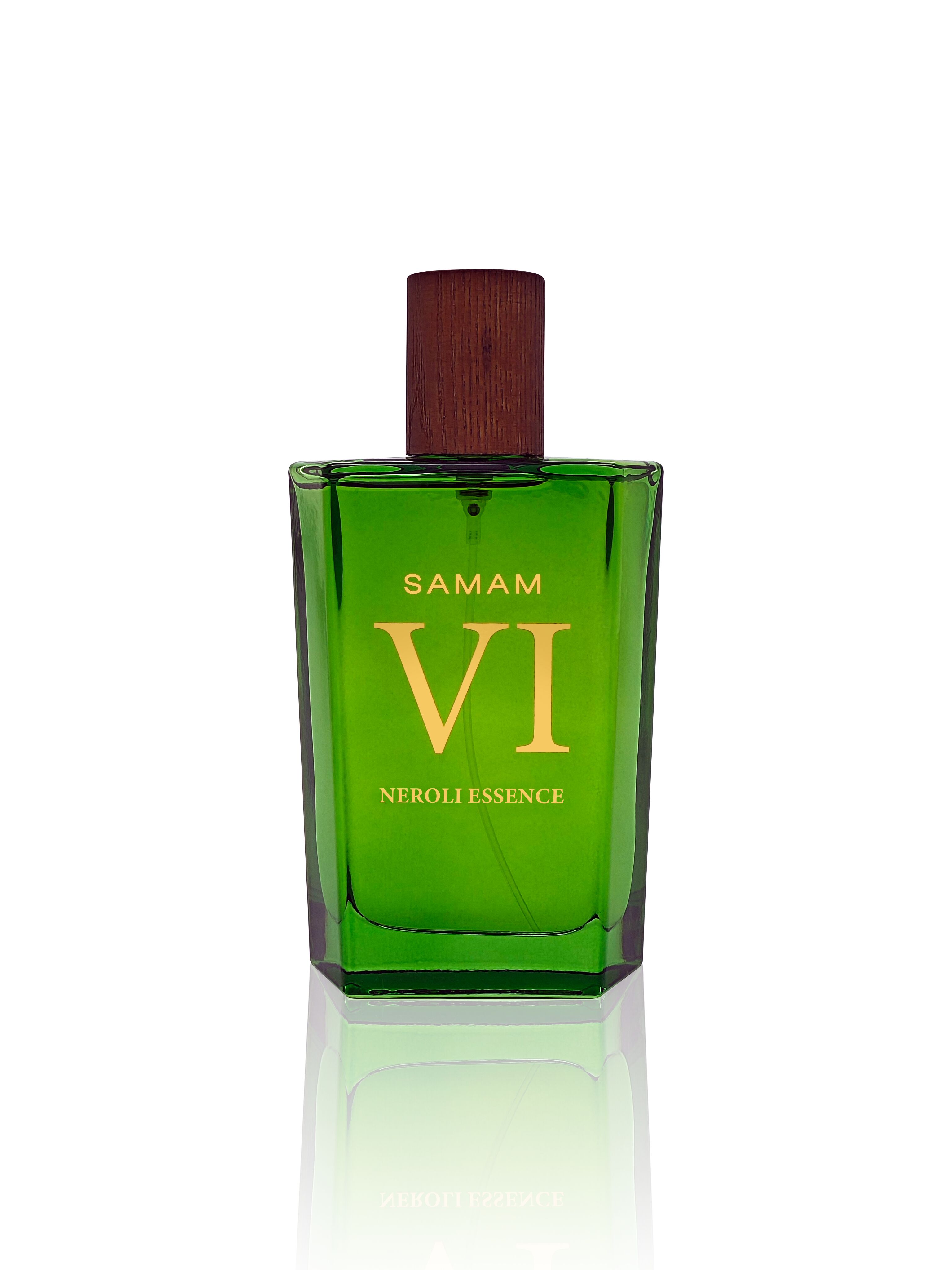 Neroli Essence VI Samam fragancia - una nuevo fragancia para Hombres y ...