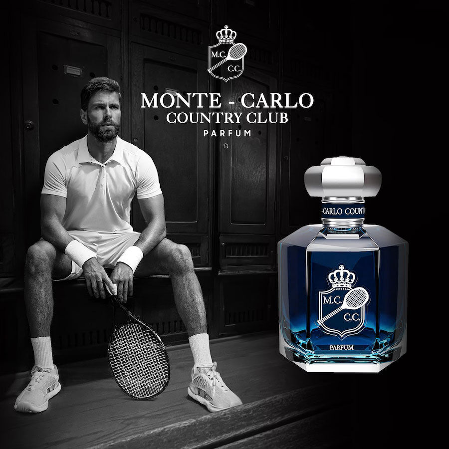 M.C.C.C. Pour Homme Eau de Parfum Monte Carlo Country Club cologne - a ...