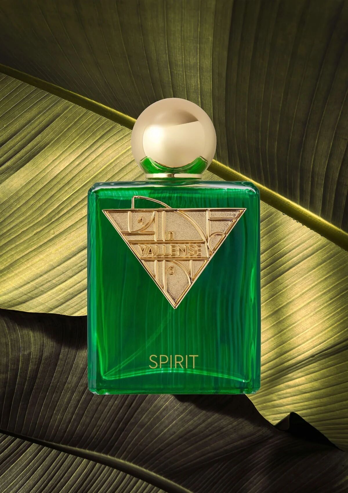 Spirit Vallense parfum - un nouveau parfum pour homme et femme 2024
