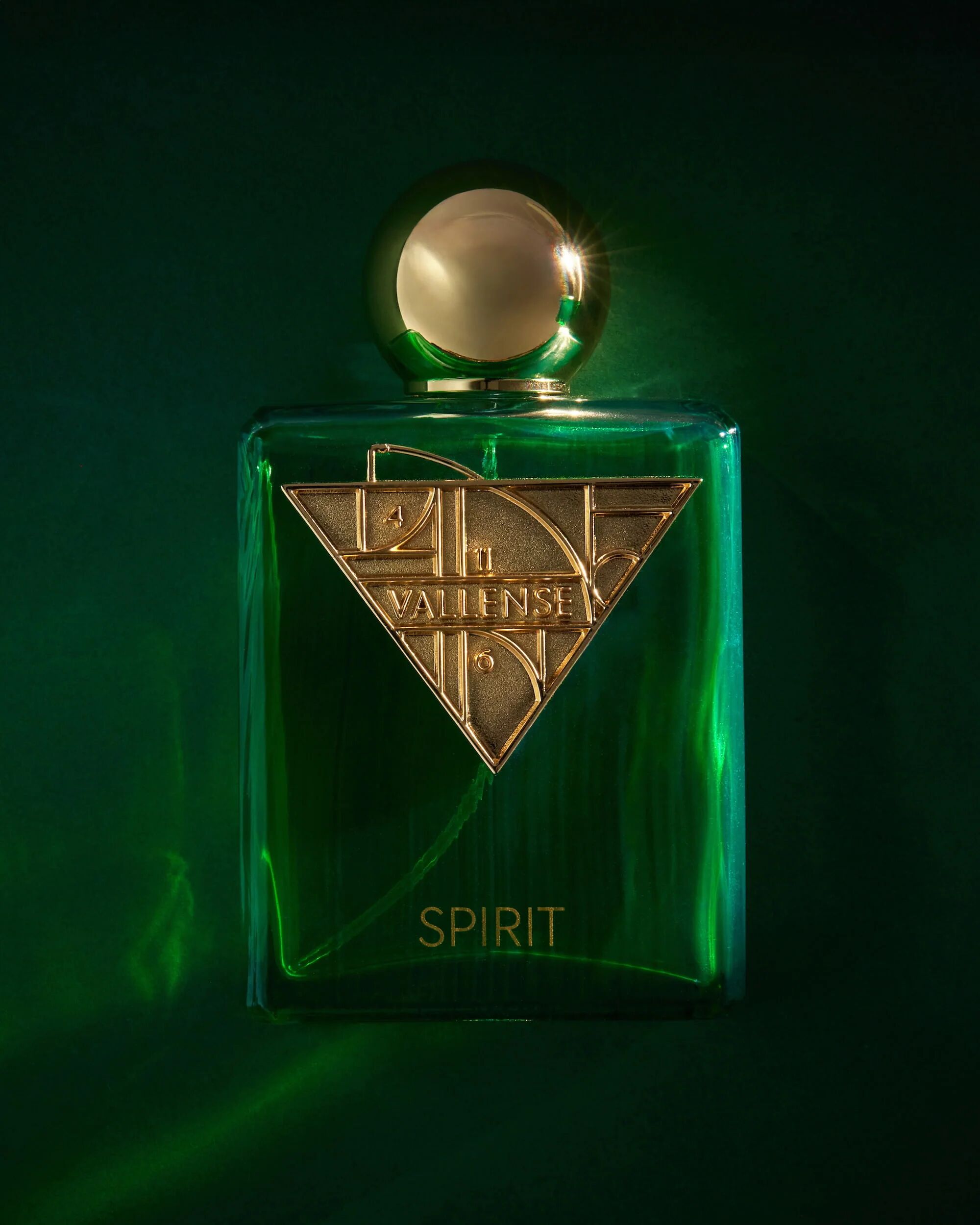 Spirit Vallense parfum - un nouveau parfum pour homme et femme 2024