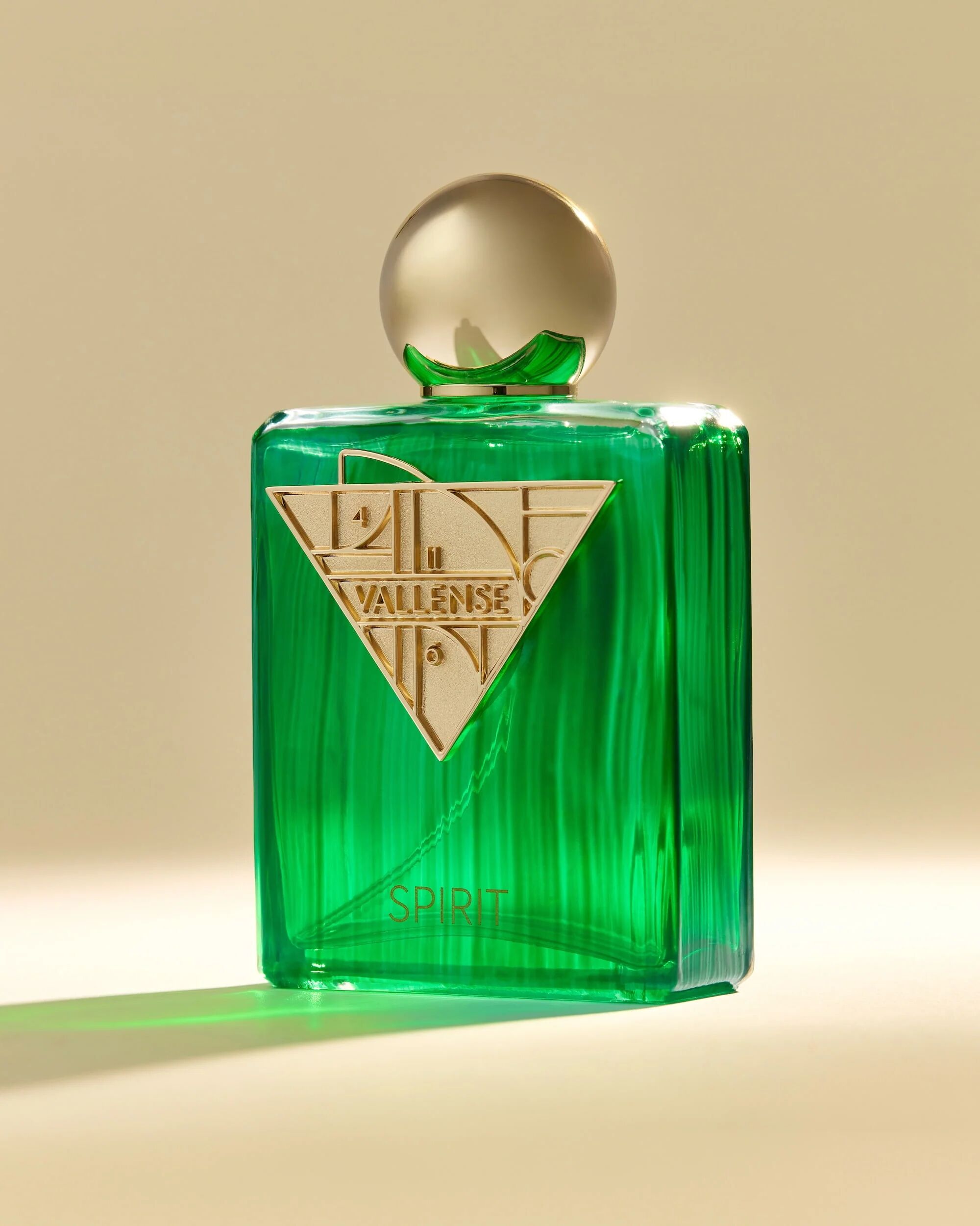 Spirit Vallense parfum - un nouveau parfum pour homme et femme 2024