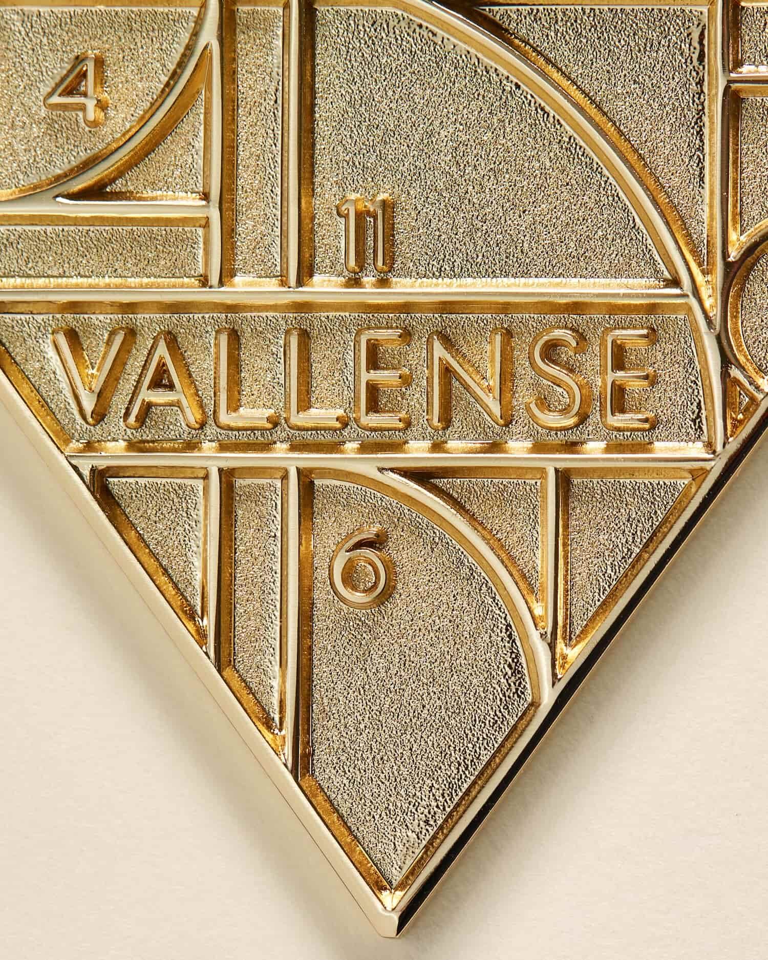 Sun Vallense perfume - a new fragrance for women and men 2024