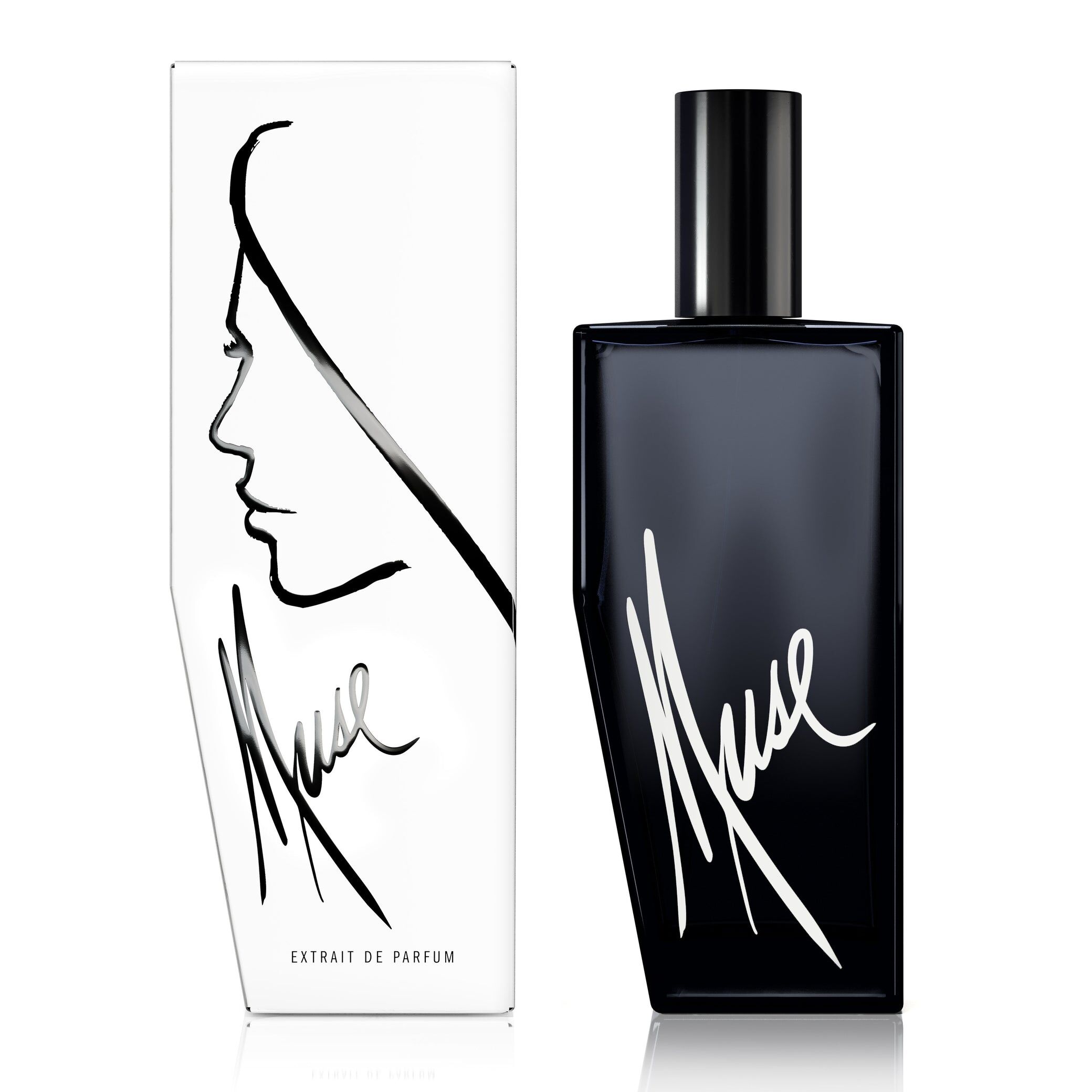 Muse Andrea Maack parfum - un nouveau parfum pour homme et femme 2025