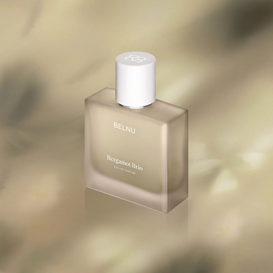 Bergamot Brio Belnu perfume - a novo fragrância Compartilhável 2025