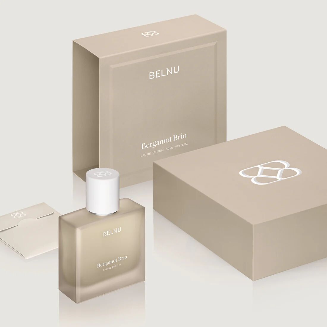 Bergamot Brio Belnu عطر - a جديد fragrance للجنسين 2025