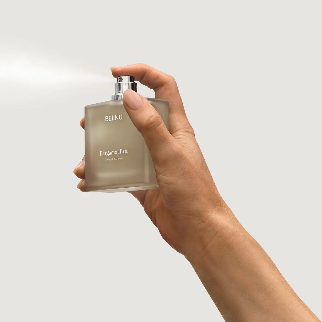 Bergamot Brio Belnu عطر - a جديد fragrance للجنسين 2025