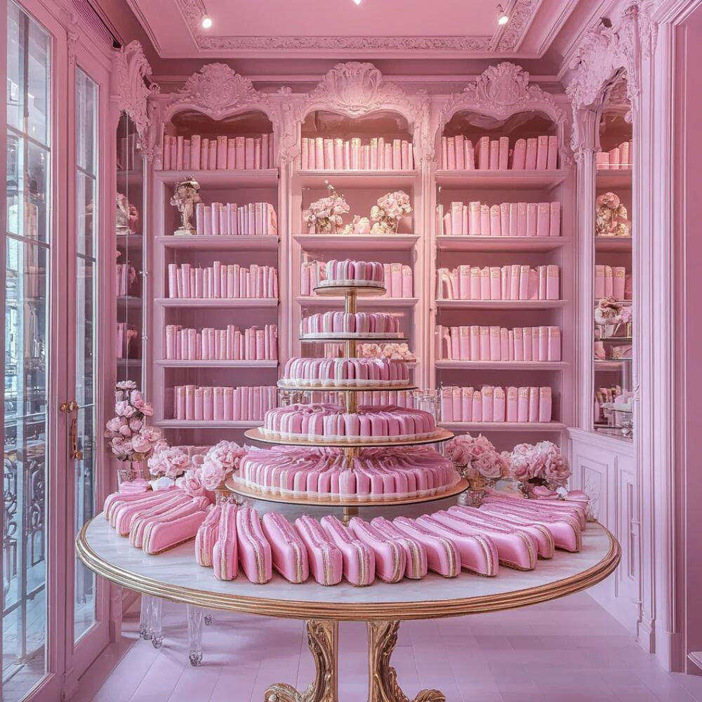 Strawberry Eclair The Sugar Societies perfume - a new fragrance for ...