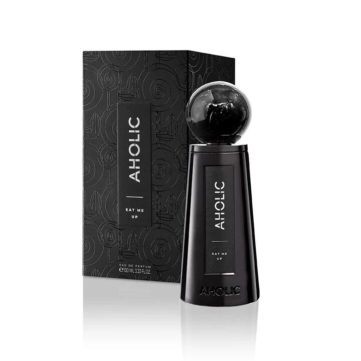 Eat Me Up Aholic perfume - a new fragrance for women and men 2025